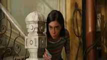Alita Bojov And L Ak N Dobrodru N Romantick Sci Fi Thriller
