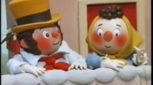 Noddy's Toyland Adventures - Series 2 Episode 7 - Noddy Meets Some ...