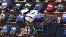 Auta 3 (2017) CZ DABING {Cars 3} HD.720p BRRip [cz sk dab] - online ke ...
